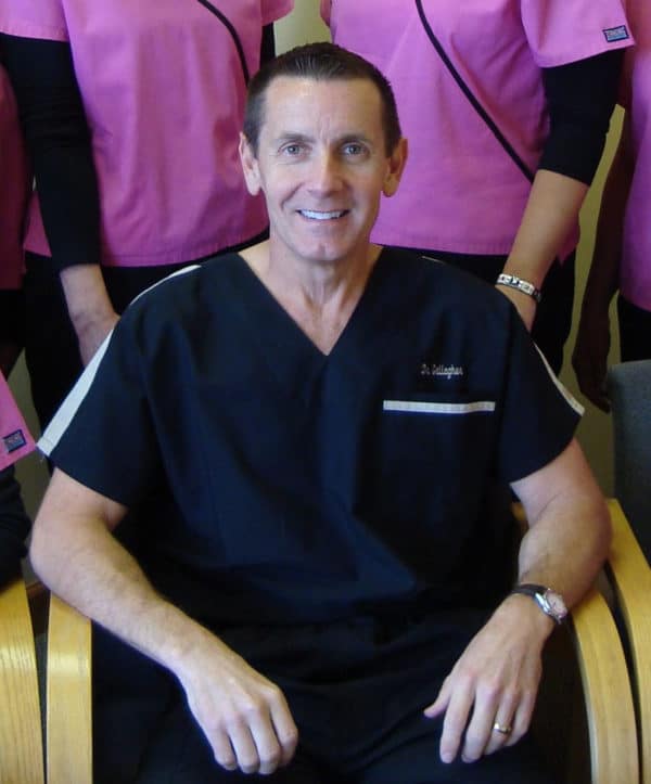 Dr. Kevin D. Gallagher | Magical Smiles